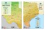 Texas USDA Plant Hardiness Zone Map - Ray Garden Day